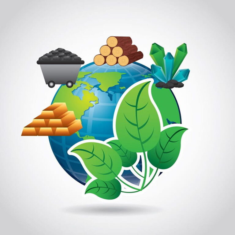 Mineral Exploration: A Short Guide to Understanding the Process – New ...